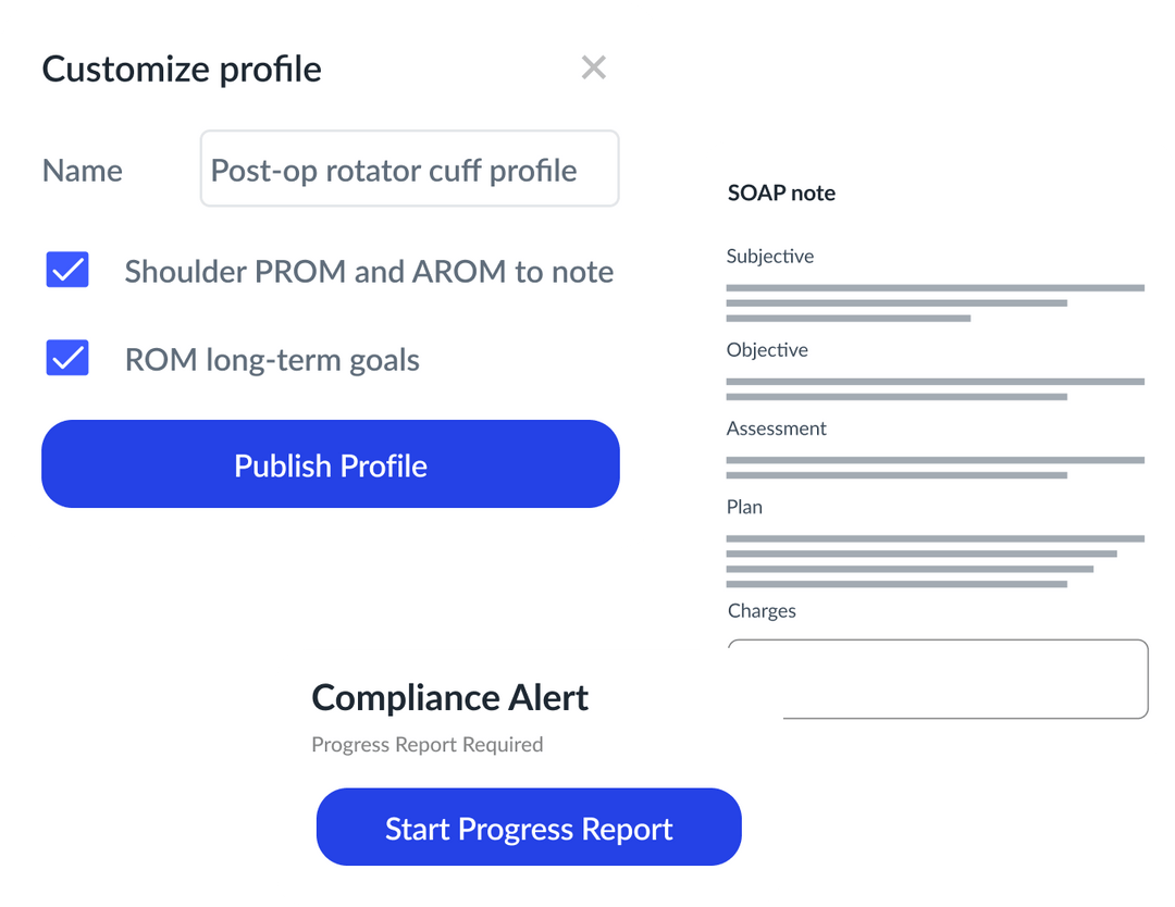Clinical Operations | WebPT